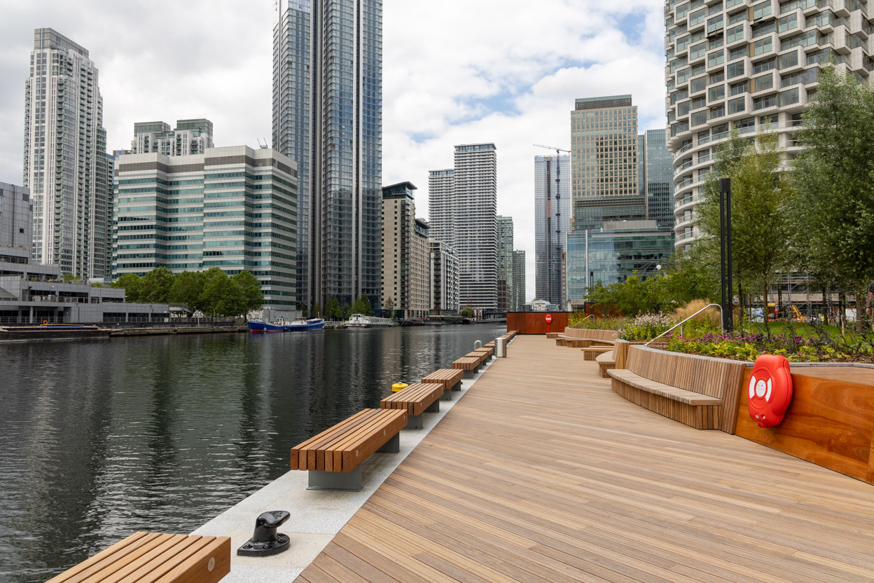 Cladding Systems | Hidden Fix Cladding, Bespoke Cladding | ODC